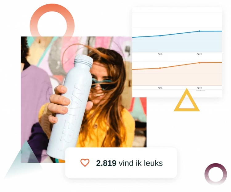 TikTok Marketing: succesvol inzetten samen met BuildSocial